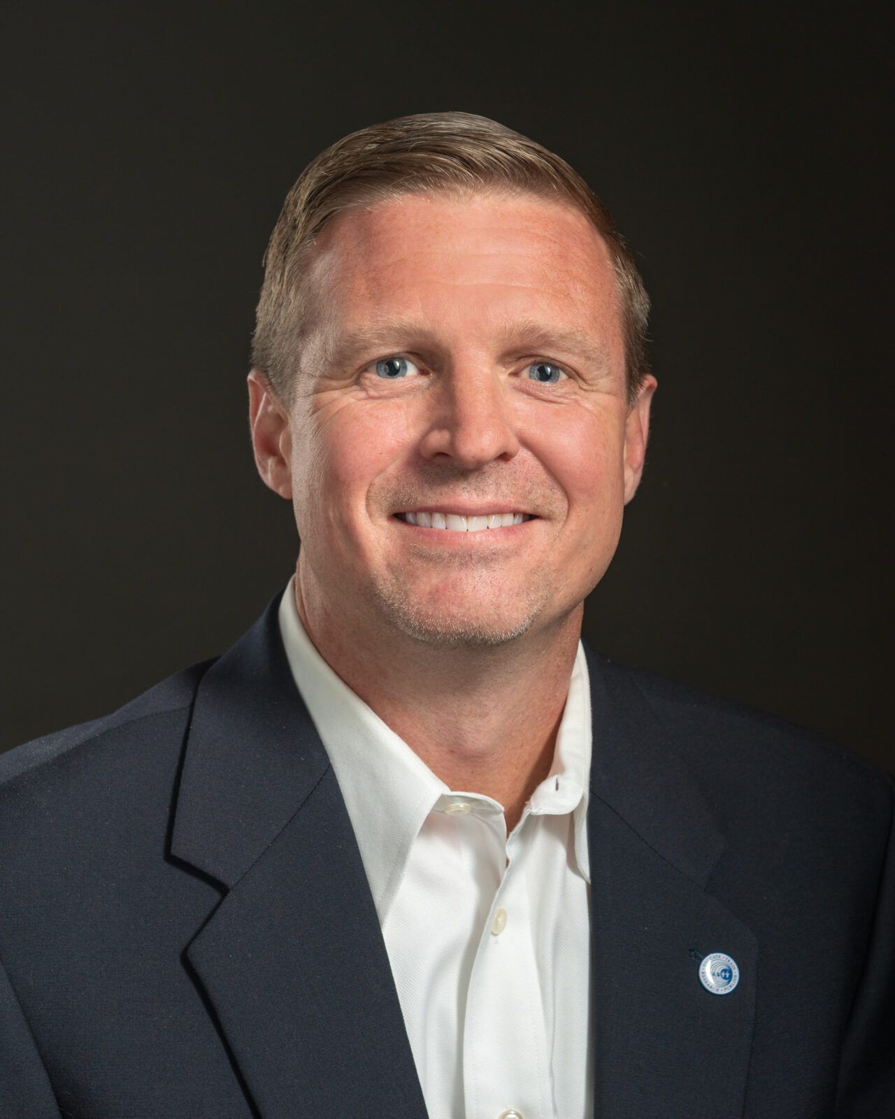 Alan Goodman - NASTT